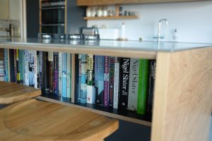 Rochlin bespoke | Fitted kitchens and furniture | Whitstable - Middle Wall